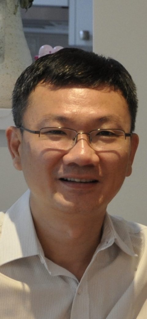 Dr Yu Deng GP